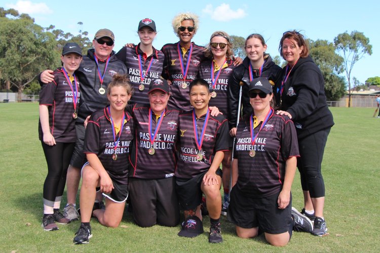 Hadfield Sporting Club | The Home of Football, Cricket & Netball