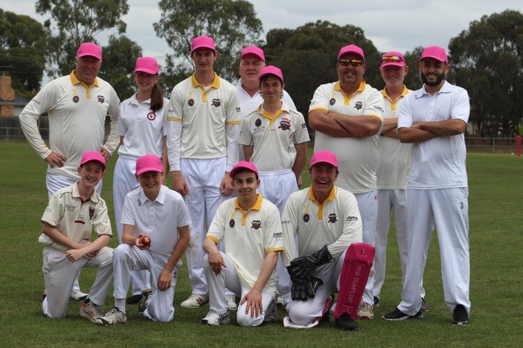 Pascoe Vale Hadfield Cricket Club | Hadfield Sporting Club