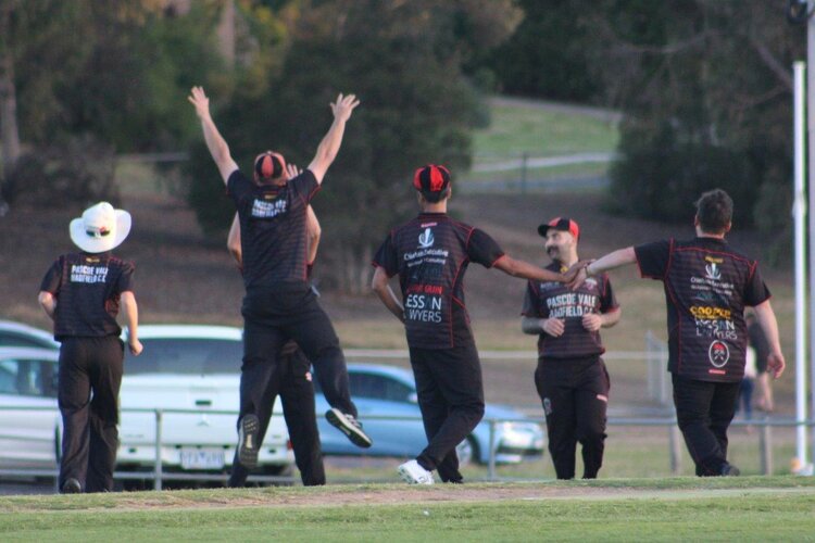 Pascoe Vale Hadfield Cricket Club | Hadfield Sporting Club