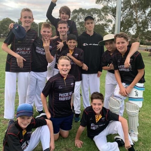 Pascoe Vale Hadfield Cricket Club | Hadfield Sporting Club
