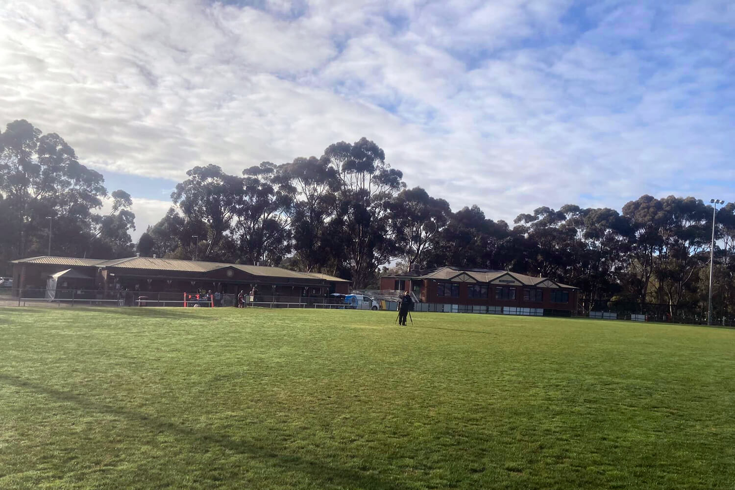 Hadfield Sporting Club | The Home of Football, Cricket & Netball