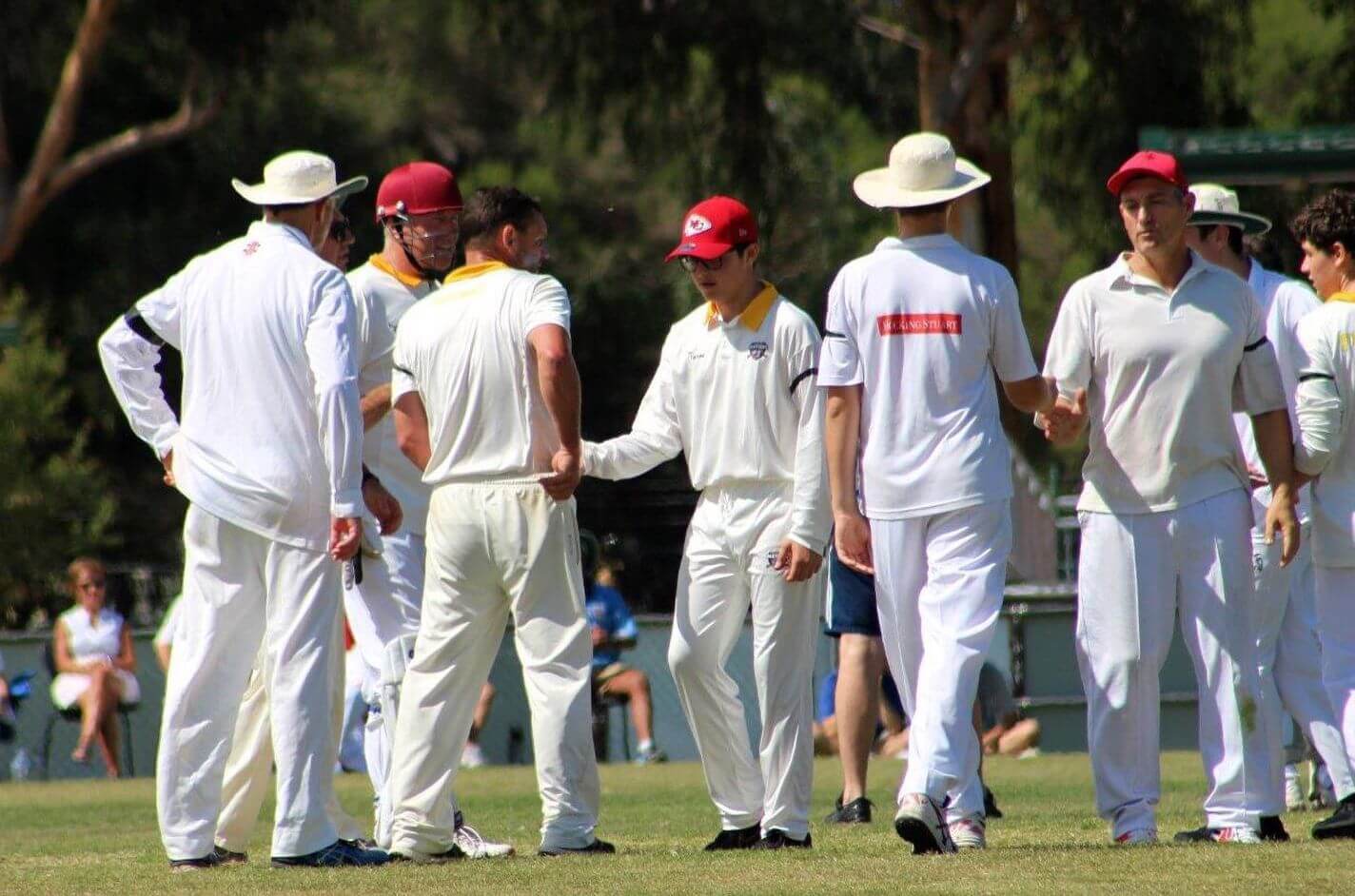 Pascoe Vale Hadfield Cricket Club | Hadfield Sporting Club
