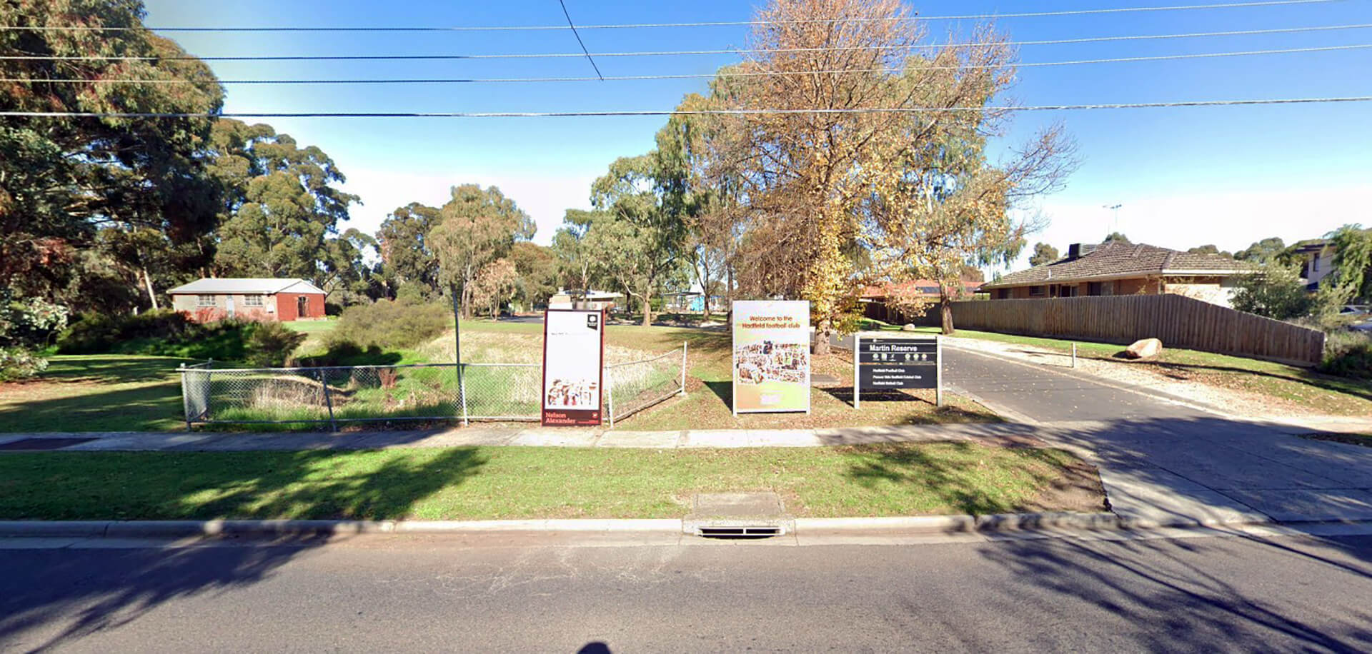 Hadfield Sporting Club | The Home of Football, Cricket & Netball